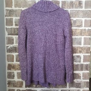 Laura Scott | Sweaters | Laura Scott Tie Sweater | Poshmark